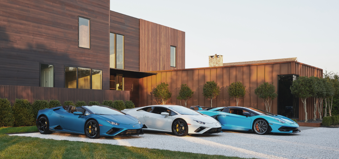 Bespoke Luxury Marketing - Bespoke Companies