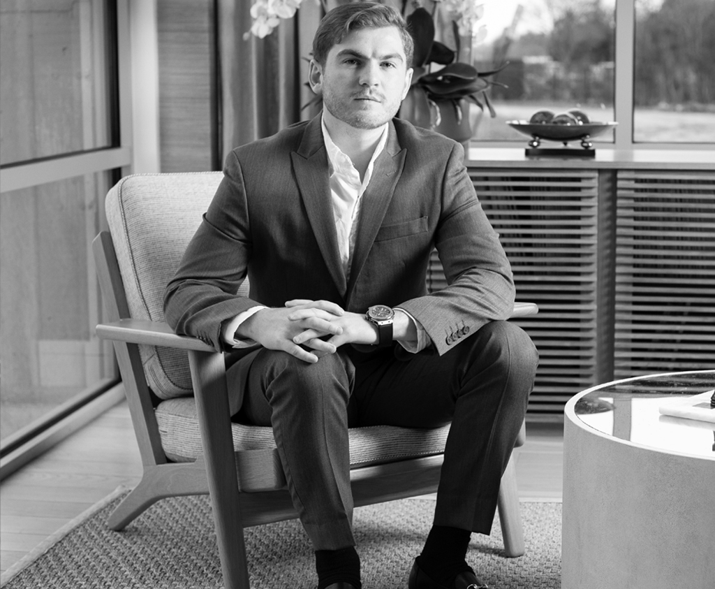 Team - Bespoke Companies