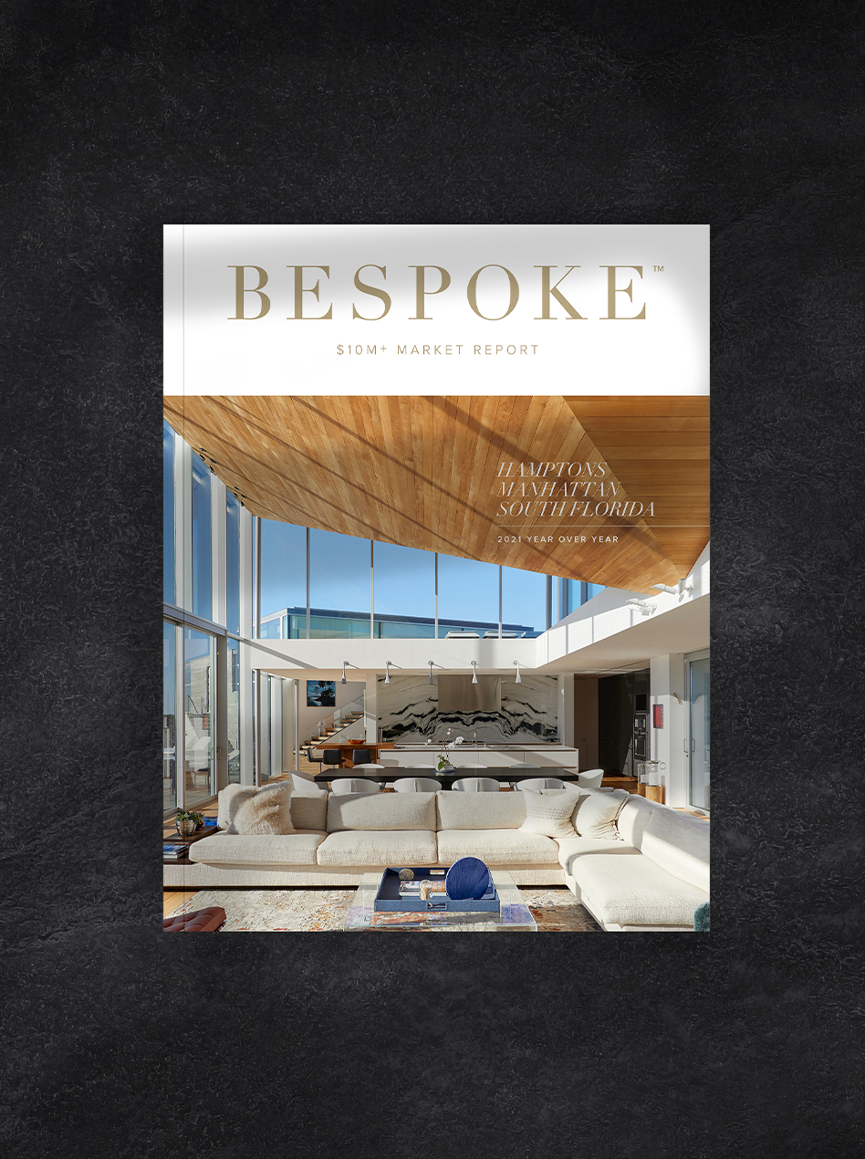 Bespoke Data - Bespoke Companies