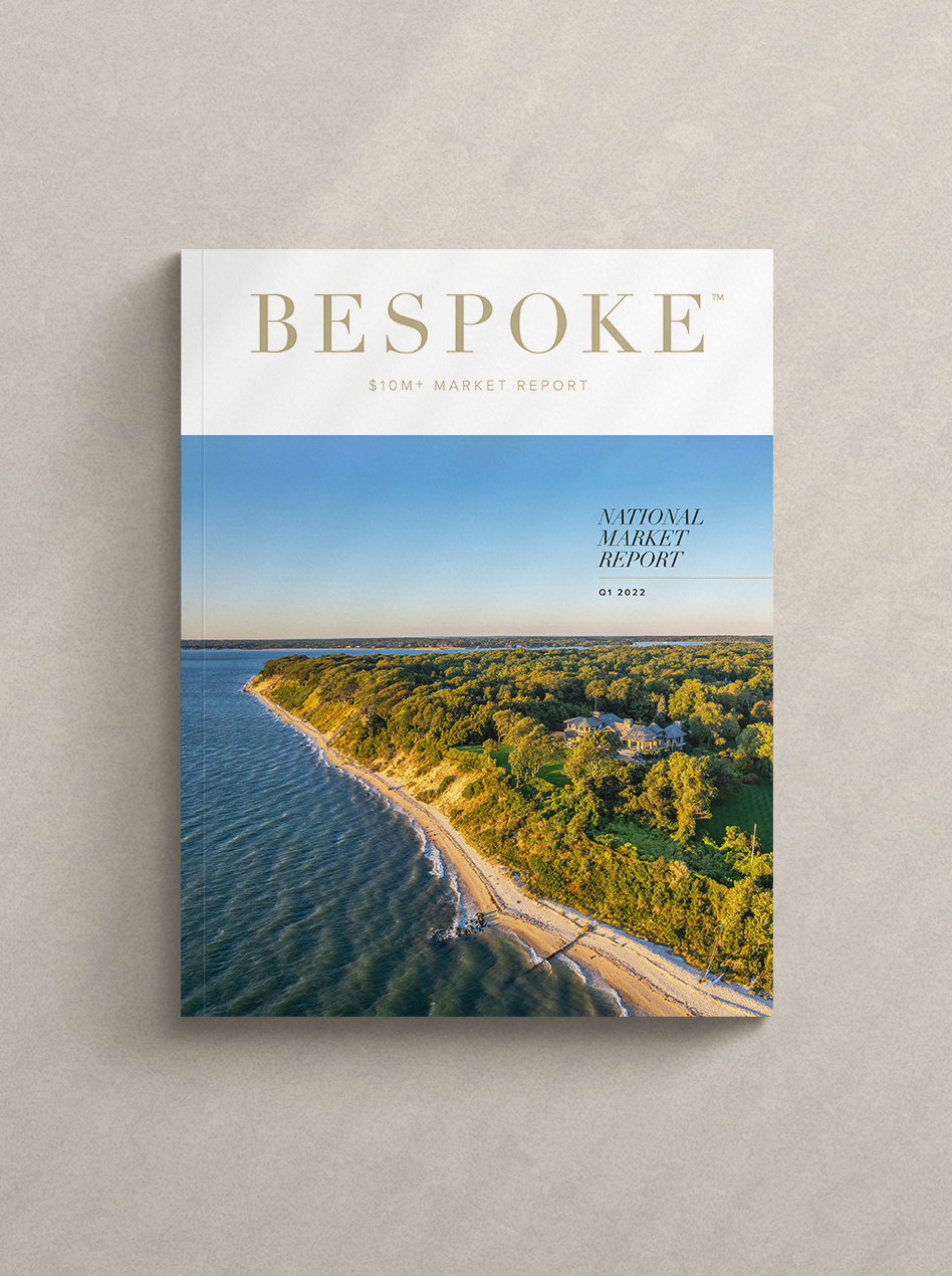 Bespoke Data - Bespoke Companies