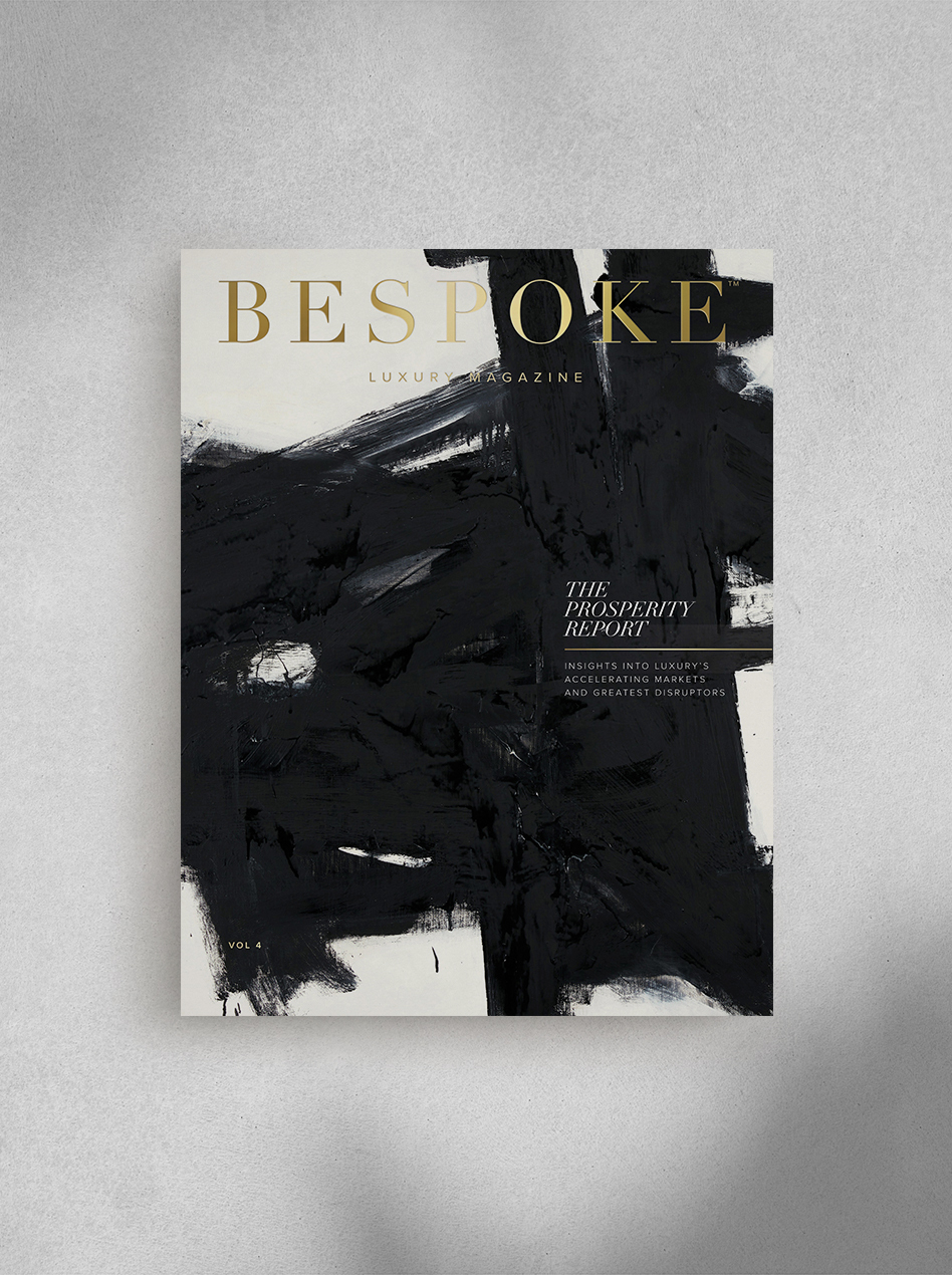 Bespoke Data - Bespoke Companies