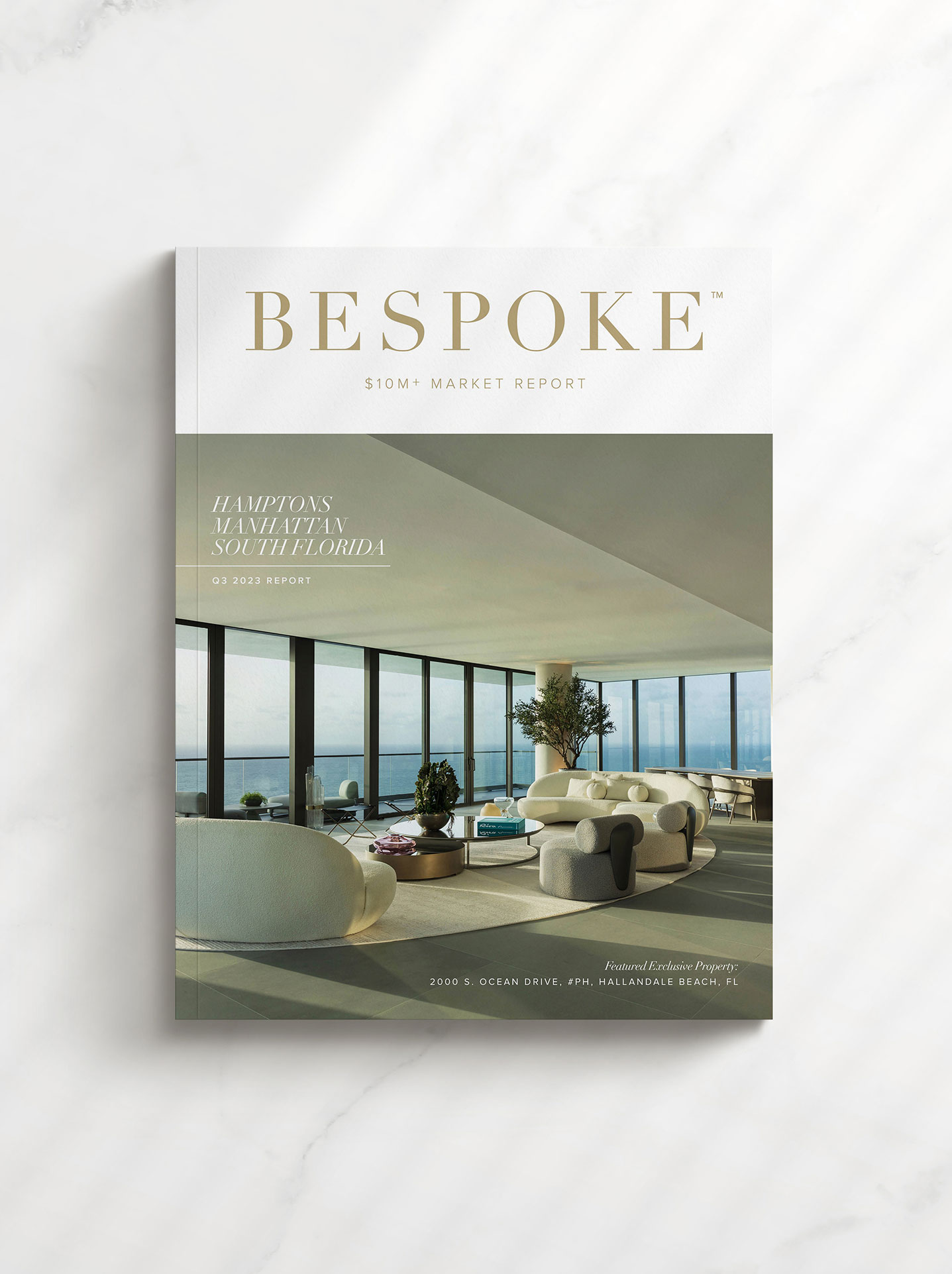 Bespoke Data - Bespoke Companies