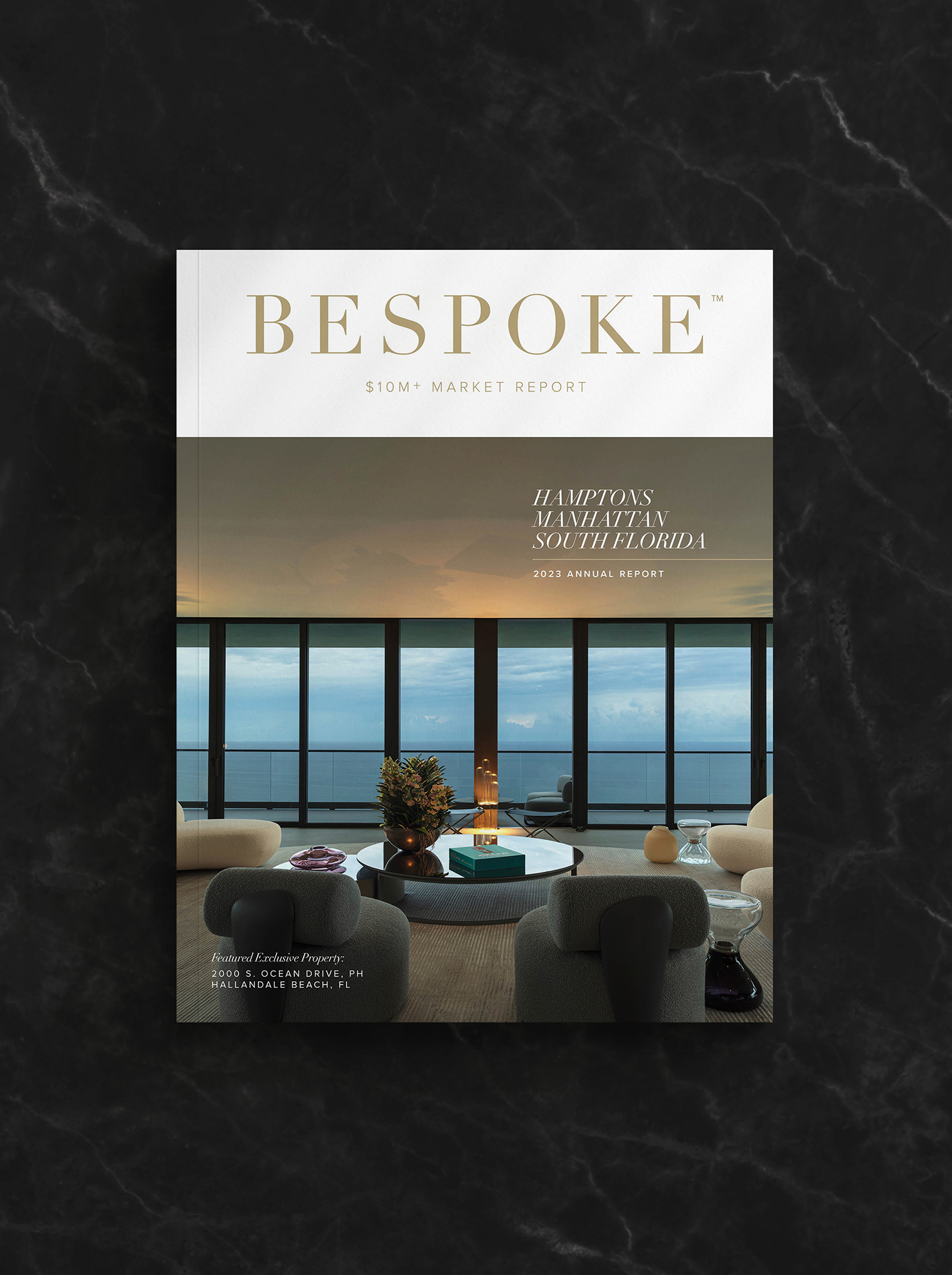 Bespoke Data - Bespoke Companies