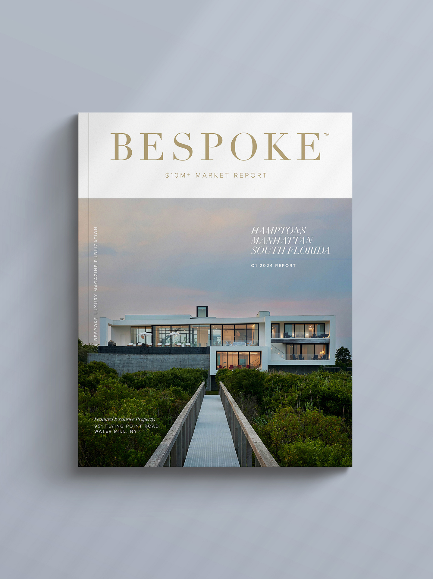 Bespoke Data - Bespoke Companies